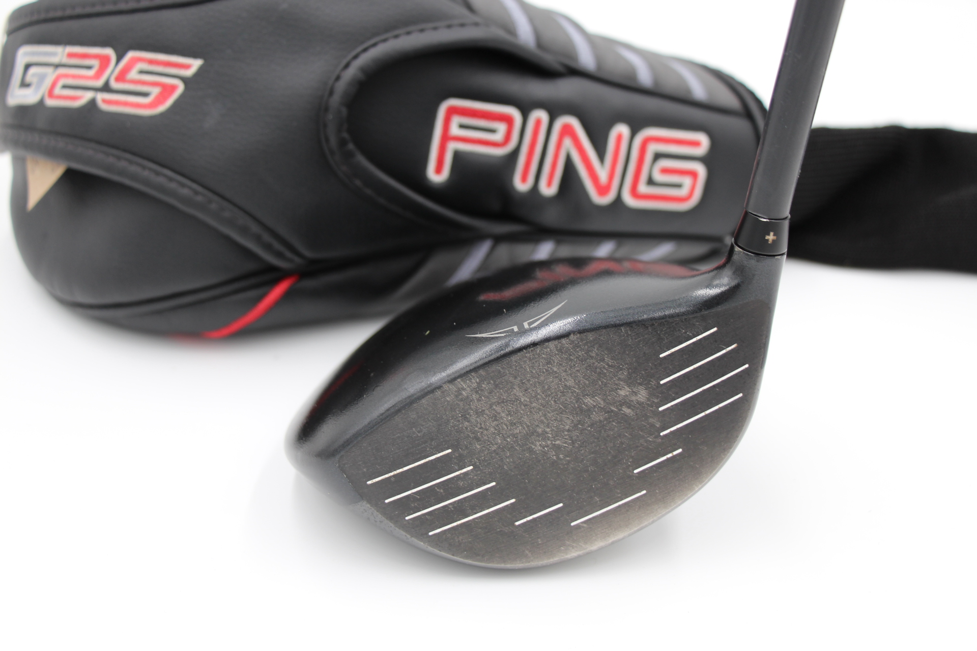 Ping G25 Driver - Golf Geeks