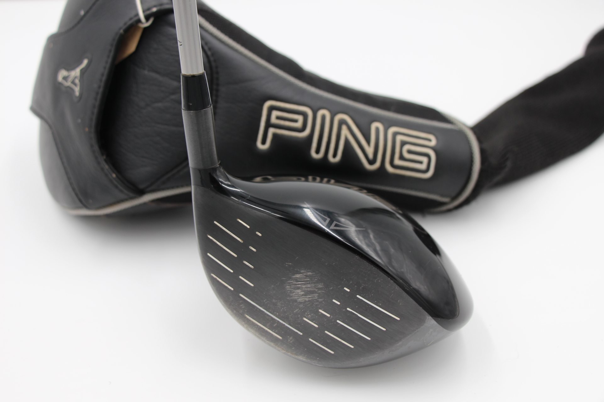 Ping I15 Driver Left Handed - Golf Geeks