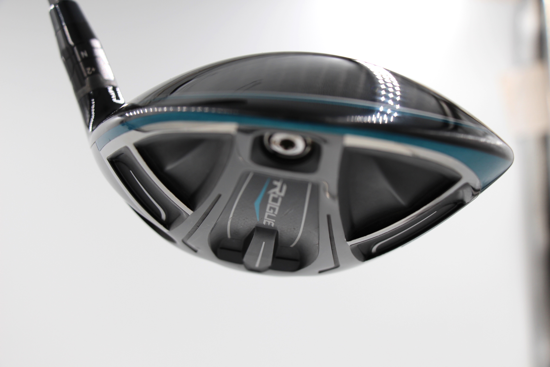 Callaway Rogue Driver - Golf Geeks