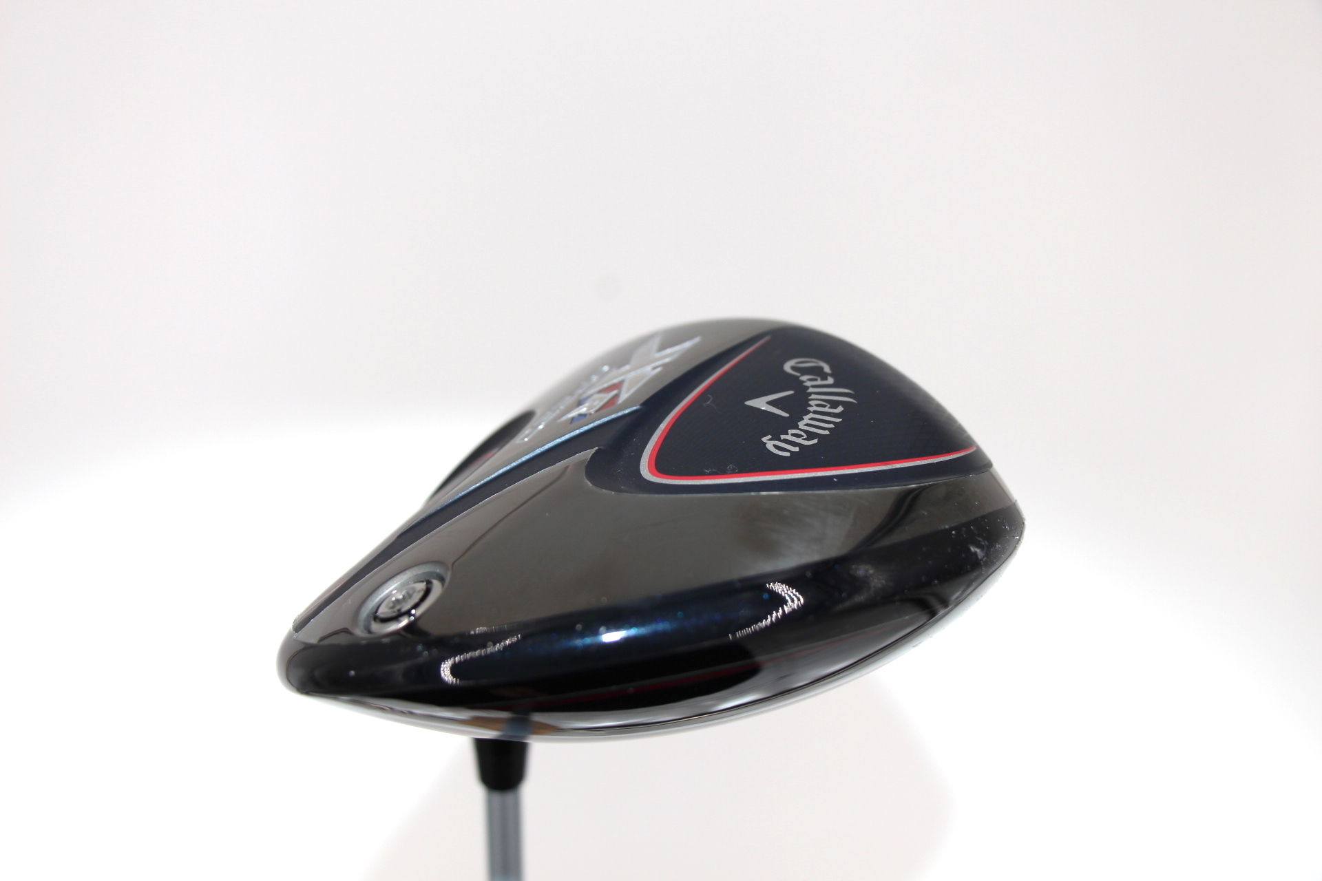 Callaway XR Speed Driver Left Handed - Golf Geeks