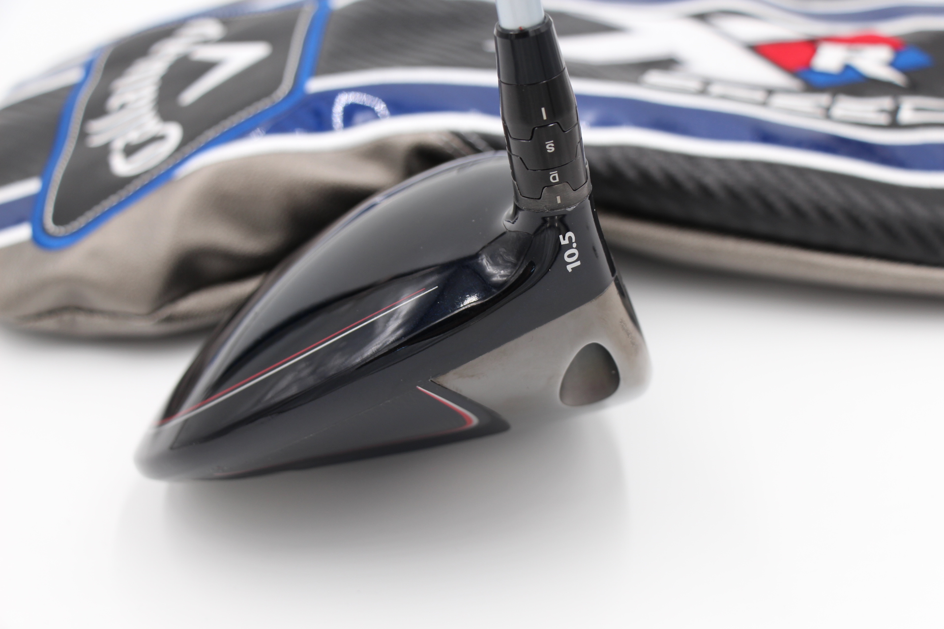 Callaway XR Speed Driver Left Handed - Golf Geeks