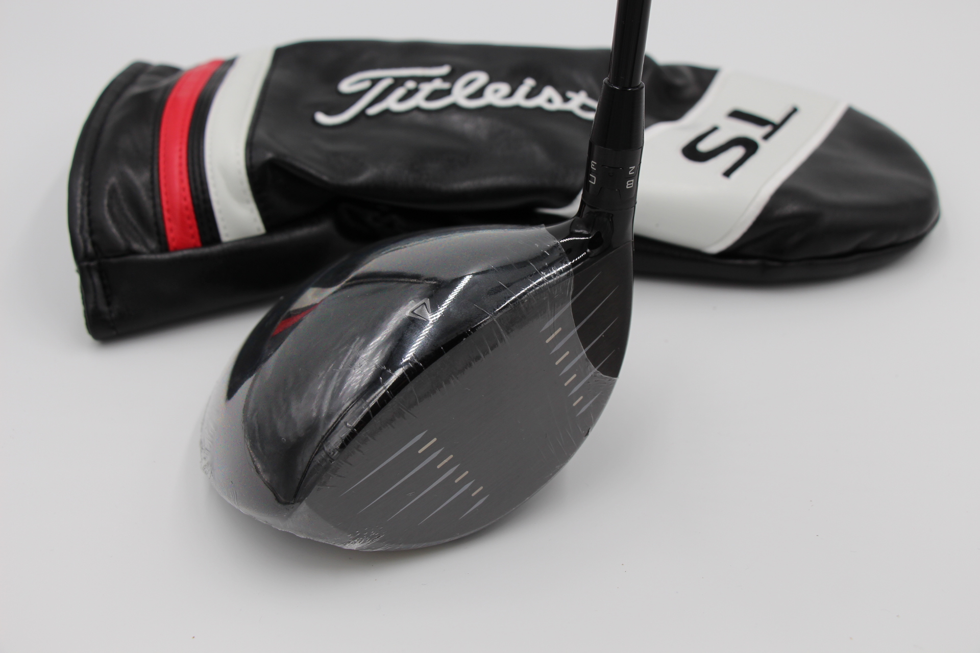 New Titleist TS2 Driver - Golf Geeks