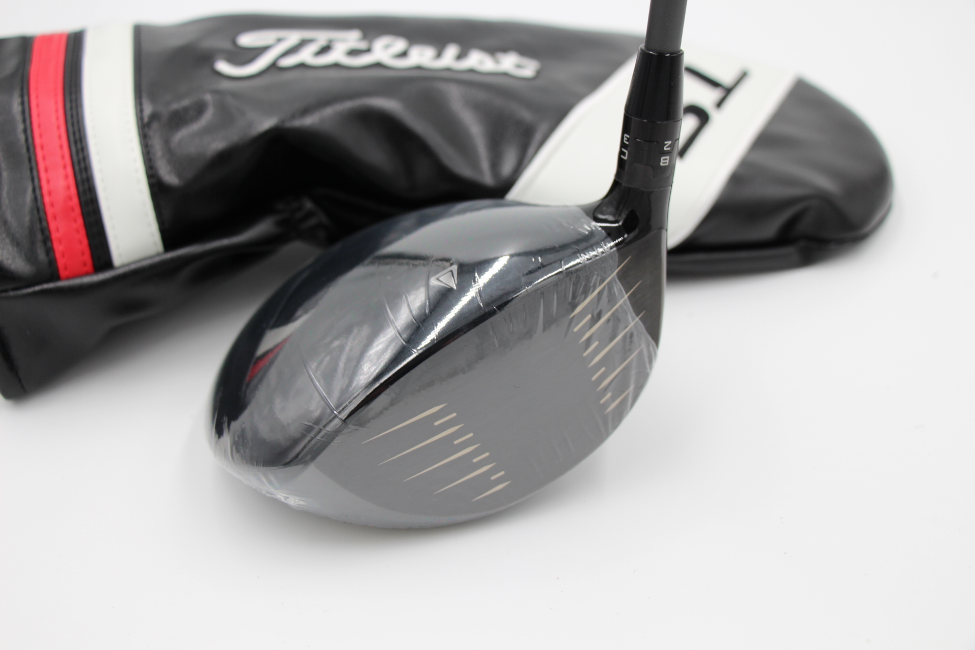 New Titleist TS4 Driver - Golf Geeks