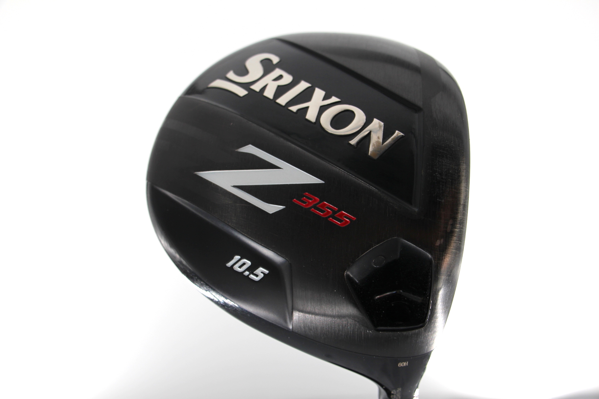 Srixon Z355 Driver - Golf Geeks