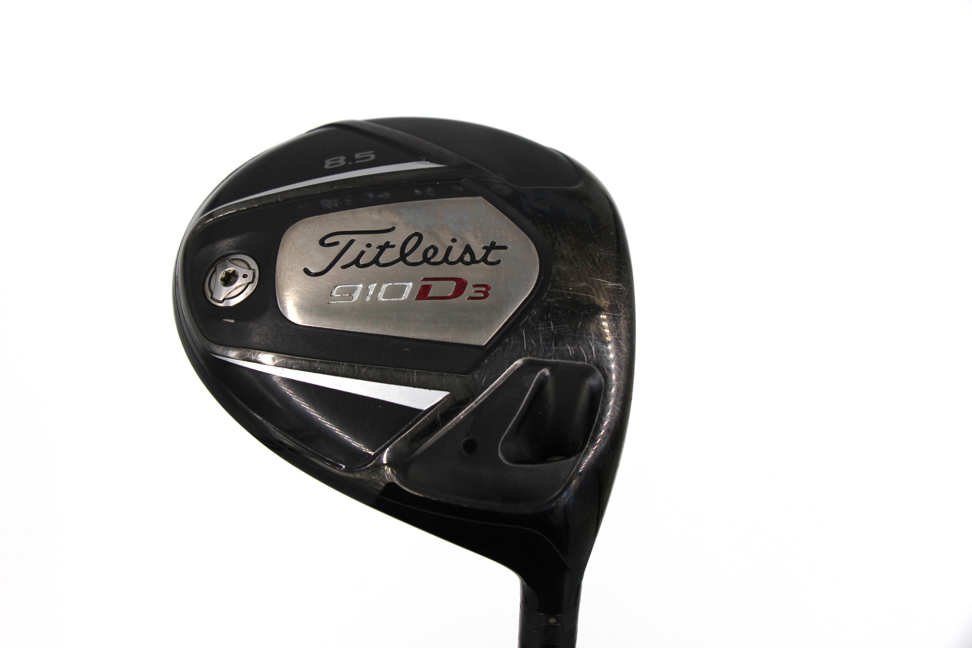 Titleist 910 D3 Driver - Golf Geeks