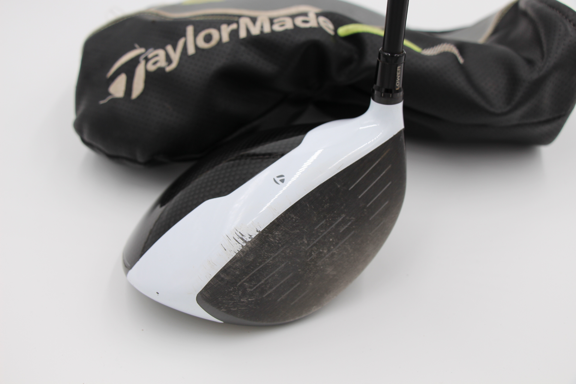 TaylorMade M2 2017 Driver - Golf Geeks
