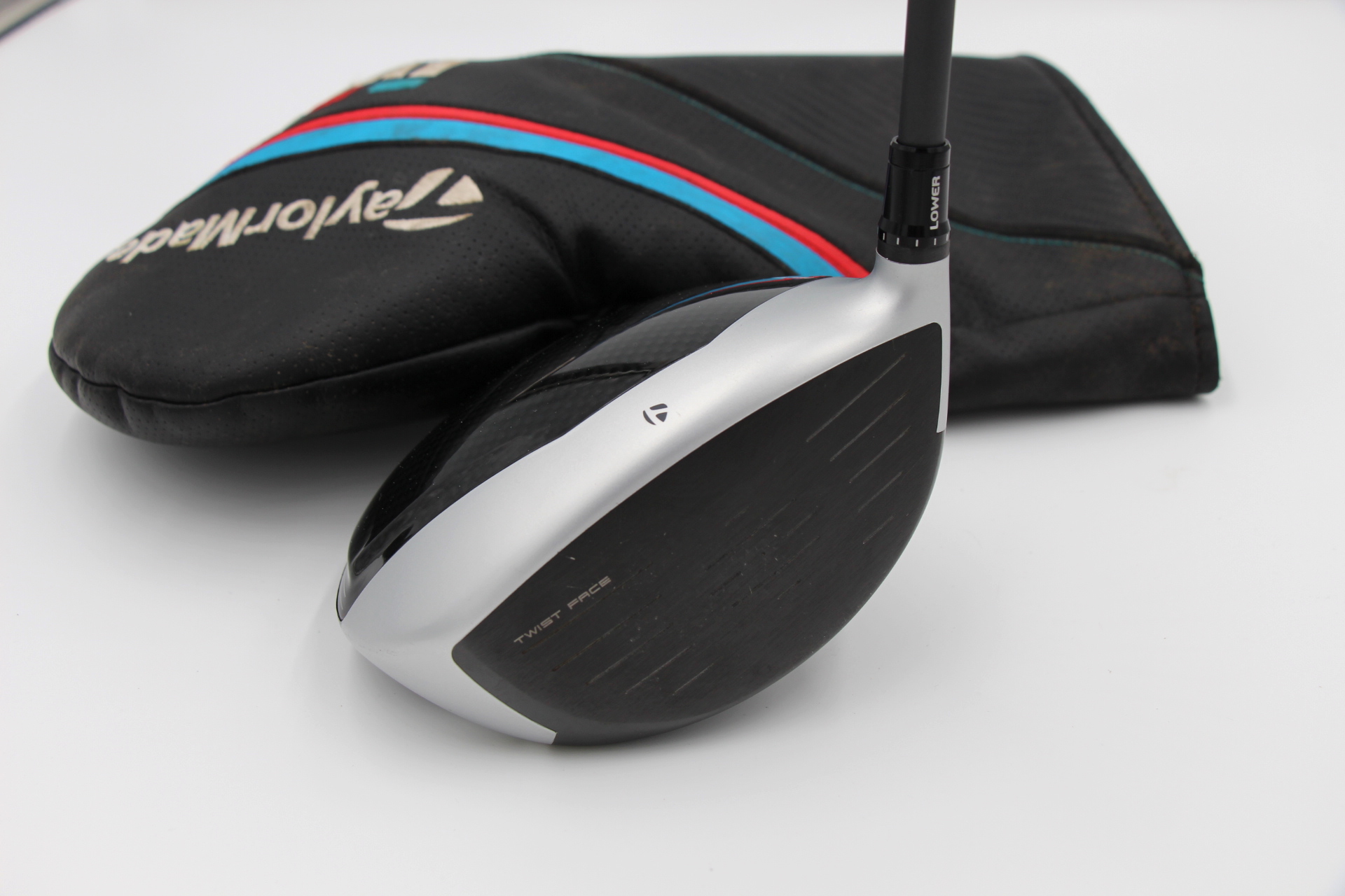TaylorMade M3 Driver - Golf Geeks