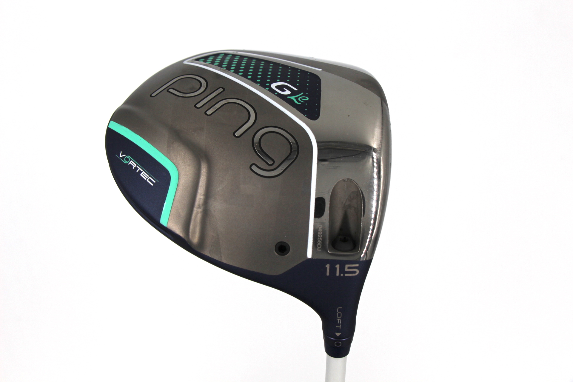 Ping G-Series LE Driver Ladies - Reserved - Golf Geeks