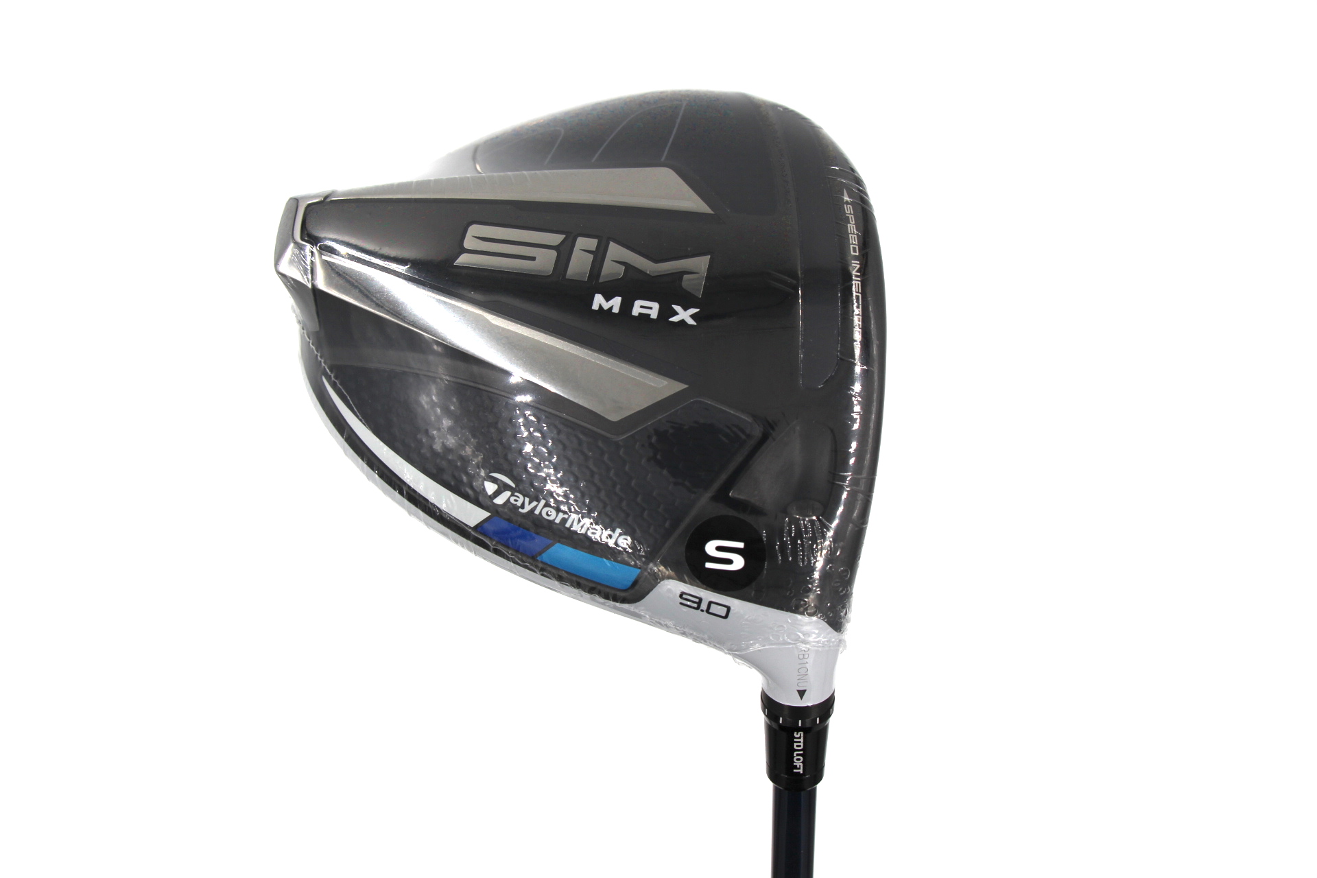TaylorMade Sim Max Driver - Golf Geeks
