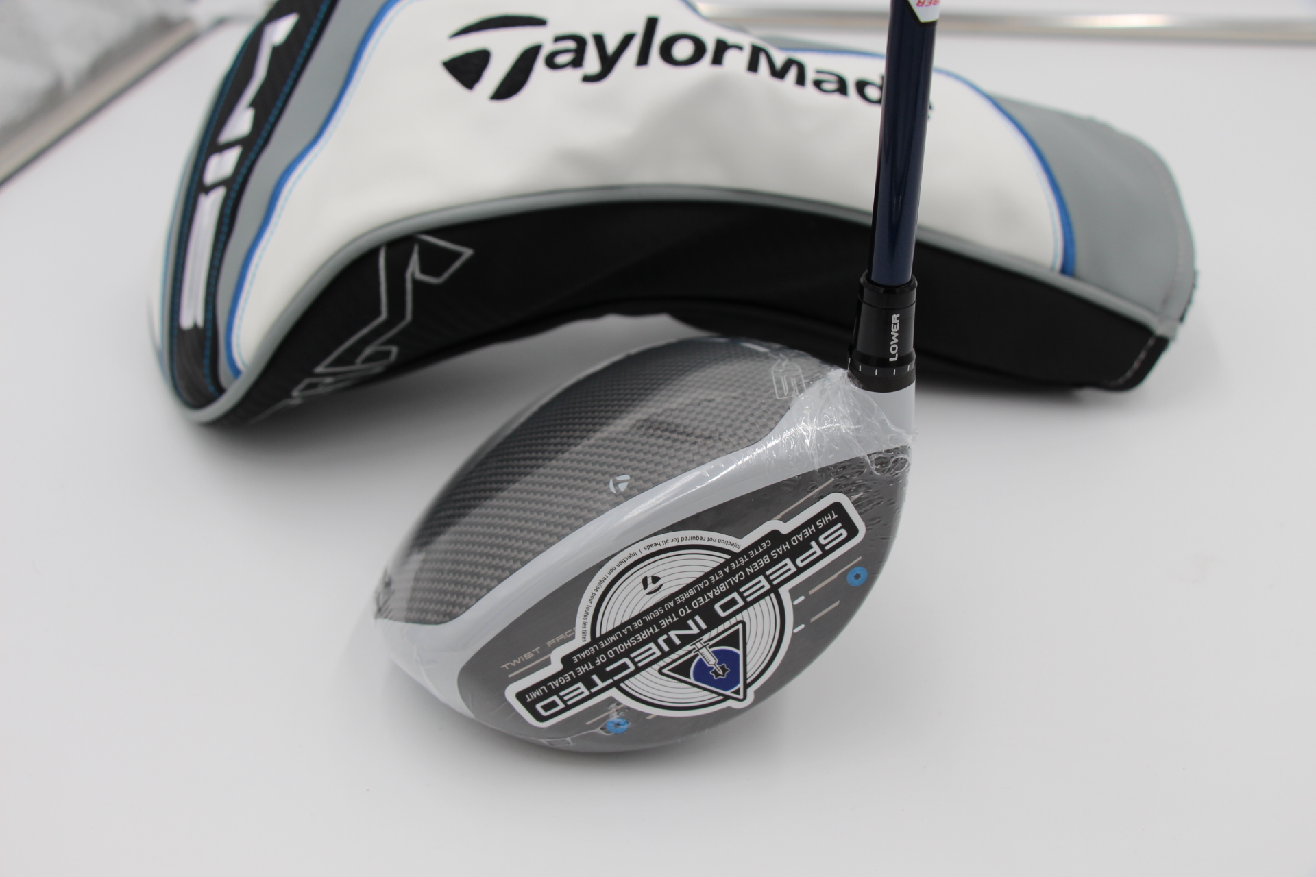 TaylorMade Sim Max Driver - Golf Geeks