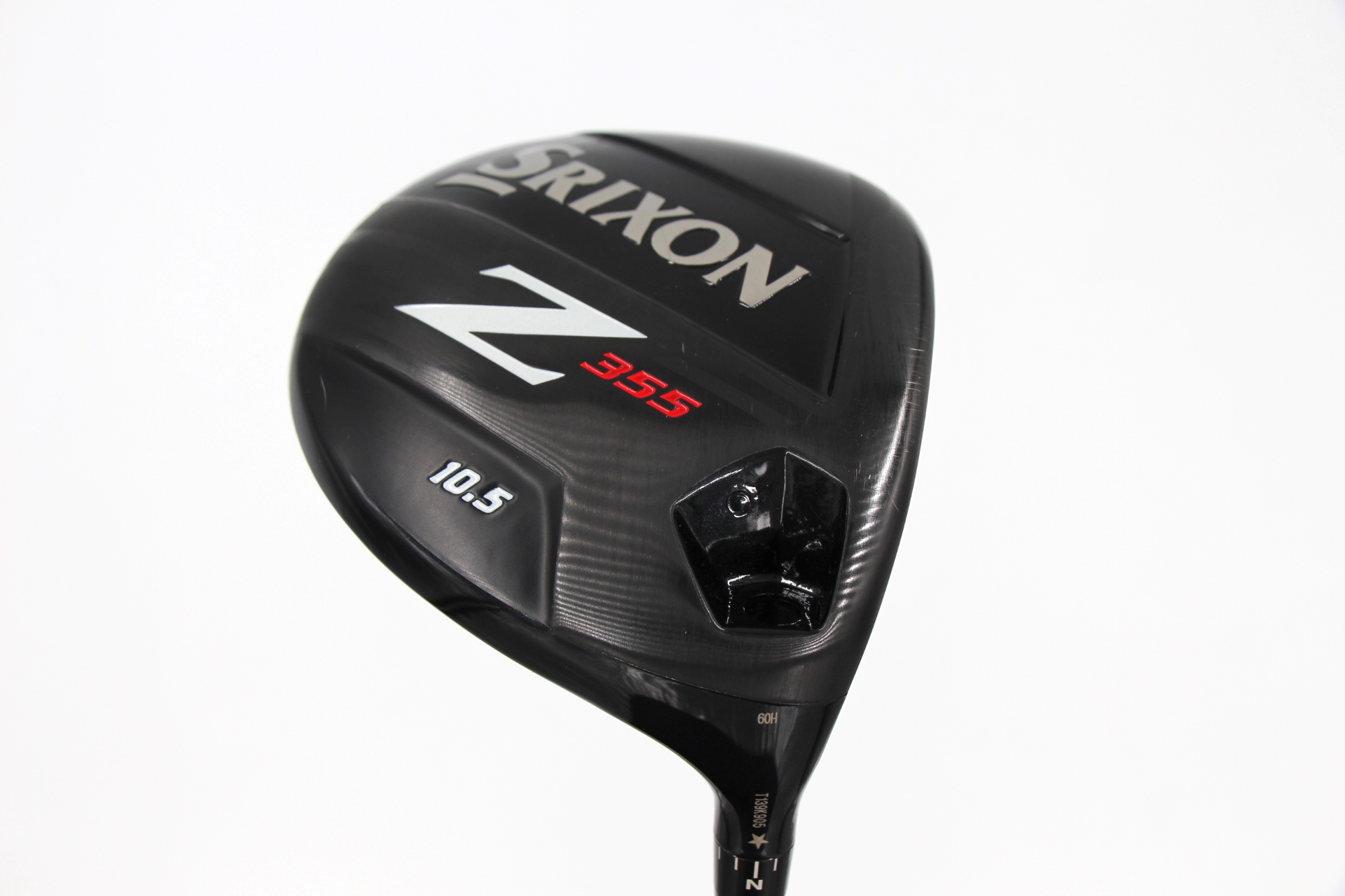 Srixon Z 355 Driver - Golf Geeks