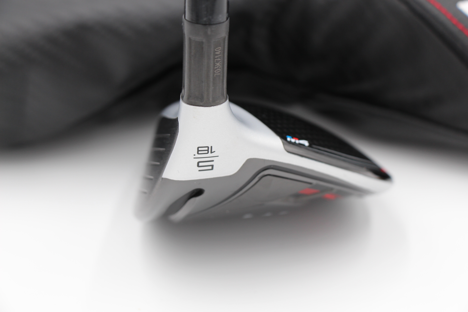 TaylorMade M4 5-Wood - Golf Geeks