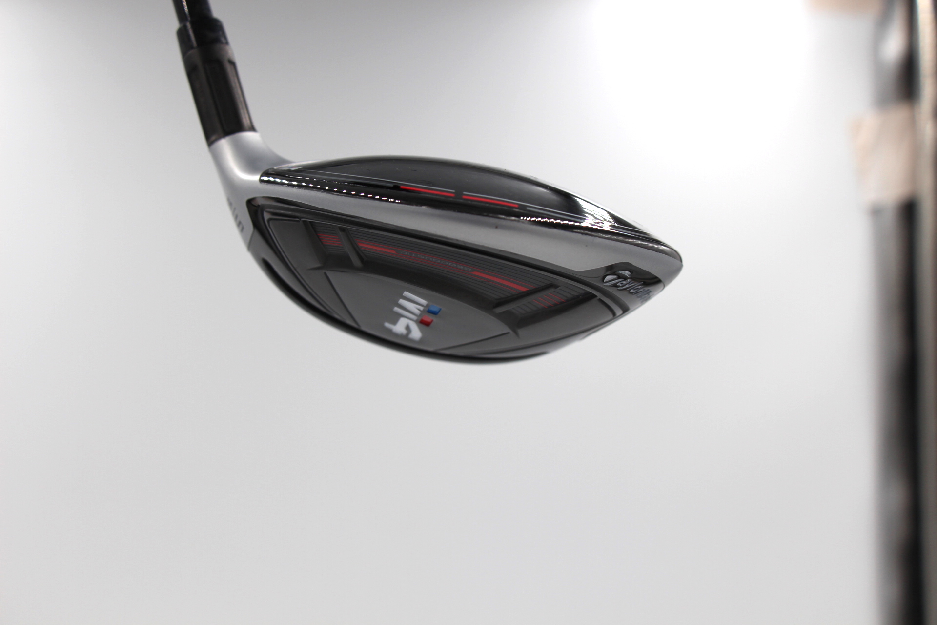 TaylorMade M4 5-Wood - Golf Geeks