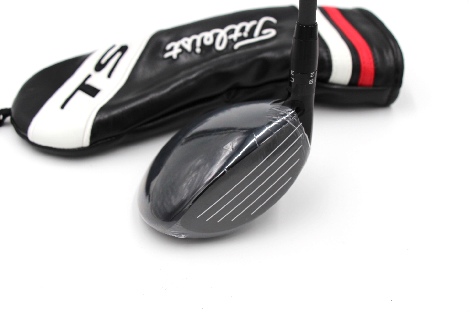 Titleist TS3 3-Wood - Golf Geeks