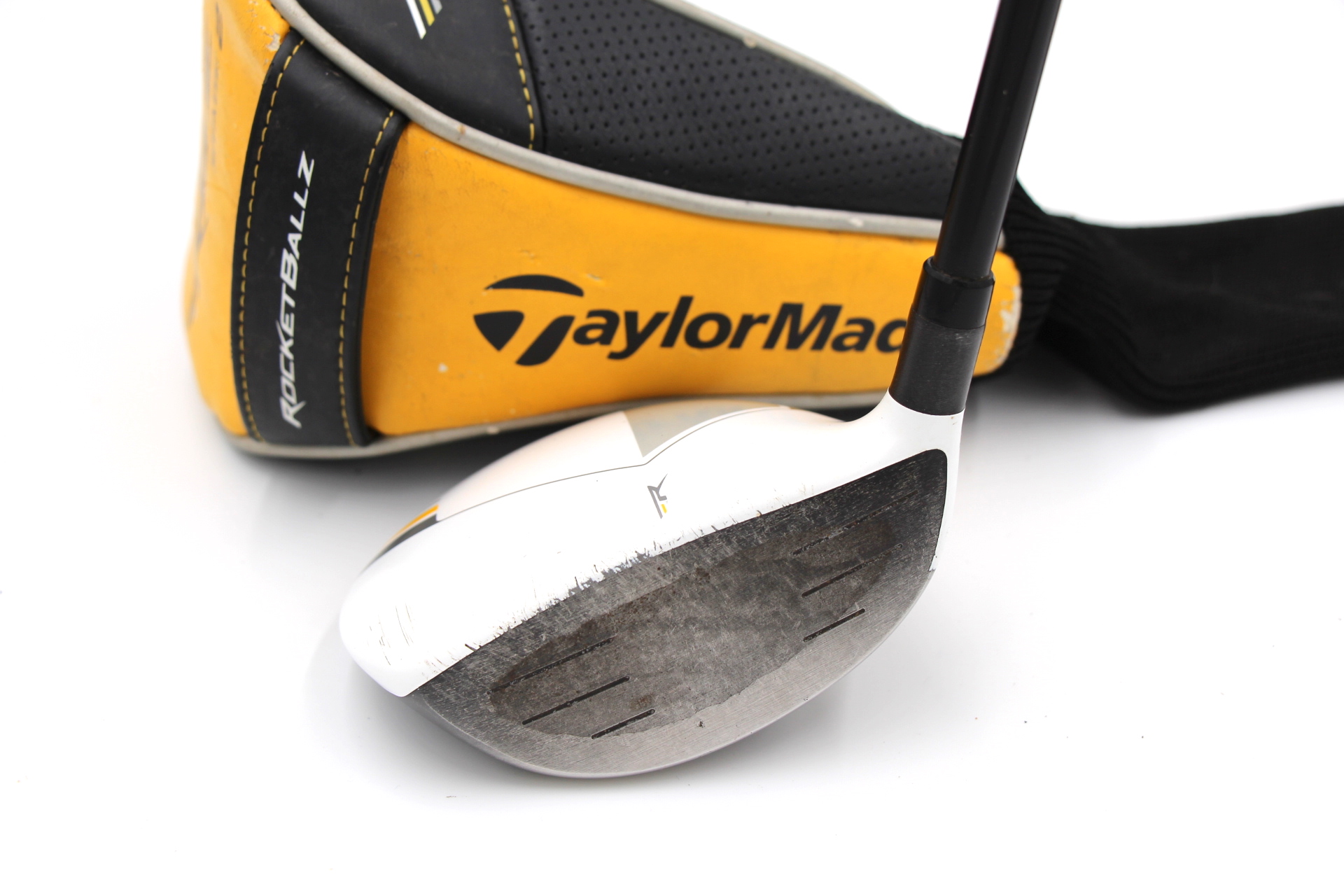 TaylorMade Rocketballz 3-Wood Fairway - Golf Geeks