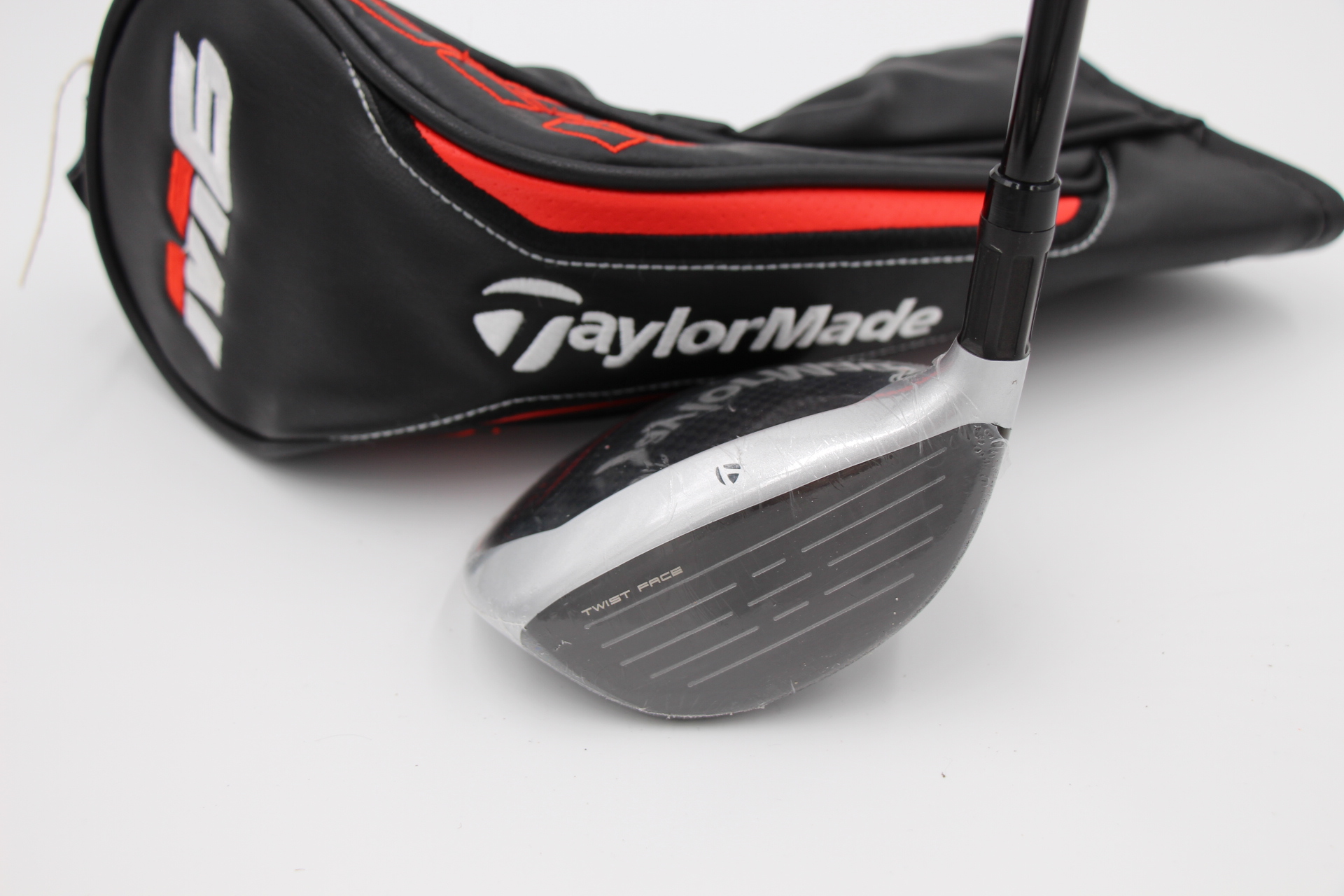 TaylorMade M6 5-Wood Fairway - Golf Geeks