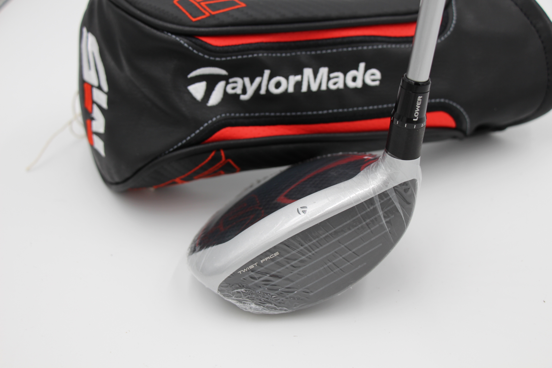 TaylorMade M5 3-Wood Fairway - Golf Geeks