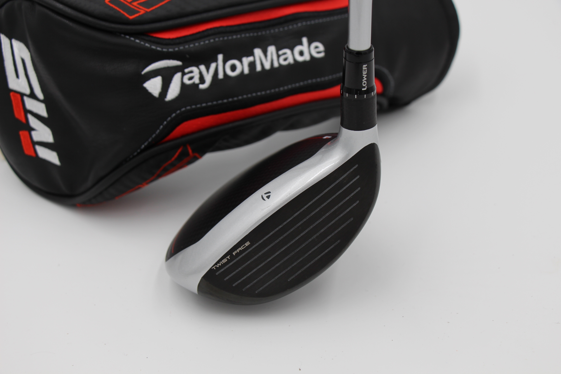 TaylorMade M5 5-Wood Fairway - Golf Geeks