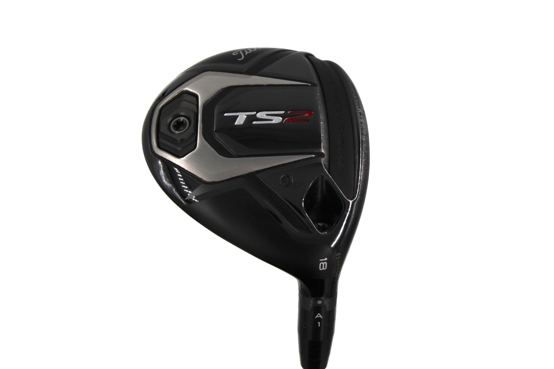 Titleist TS2 5-Wood Fairway - Golf Geeks