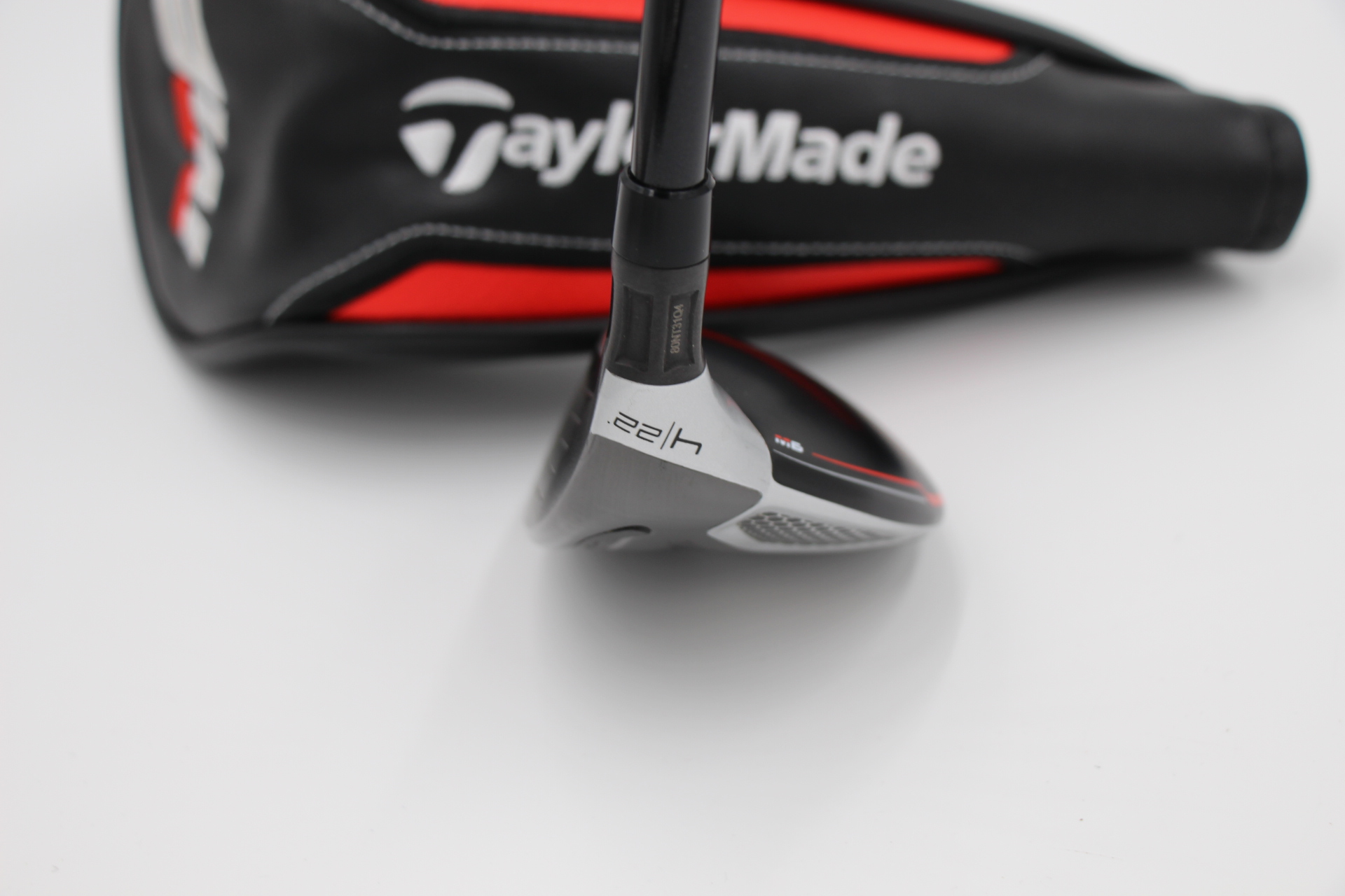 TaylorMade M6 Hybrid No.4 - Golf Geeks