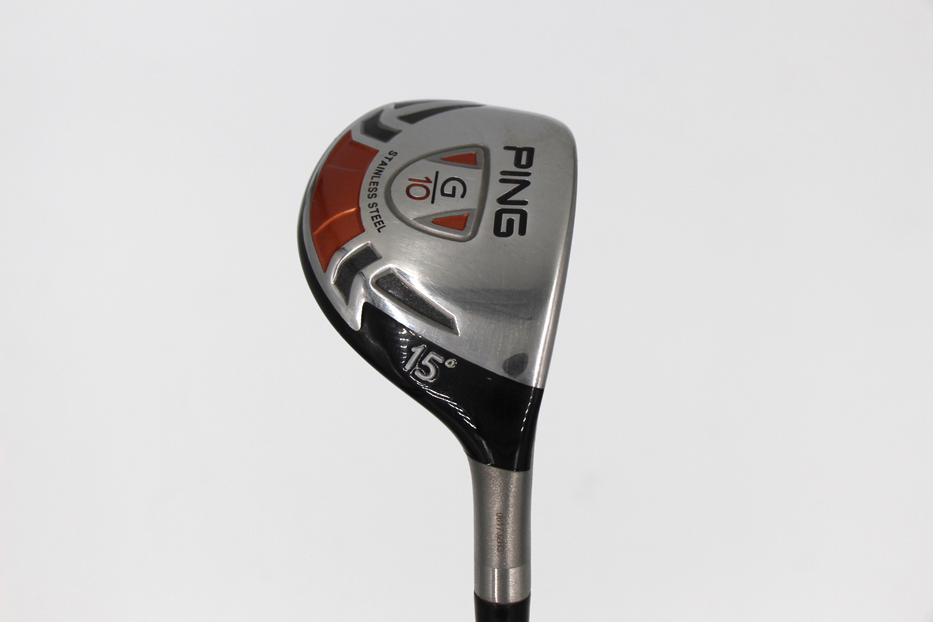 Ping G10 15'' Hybrid - Golf Geeks