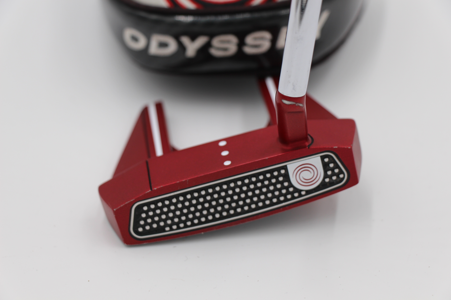 Odyssey O-Works Red 7S - Golf Geeks