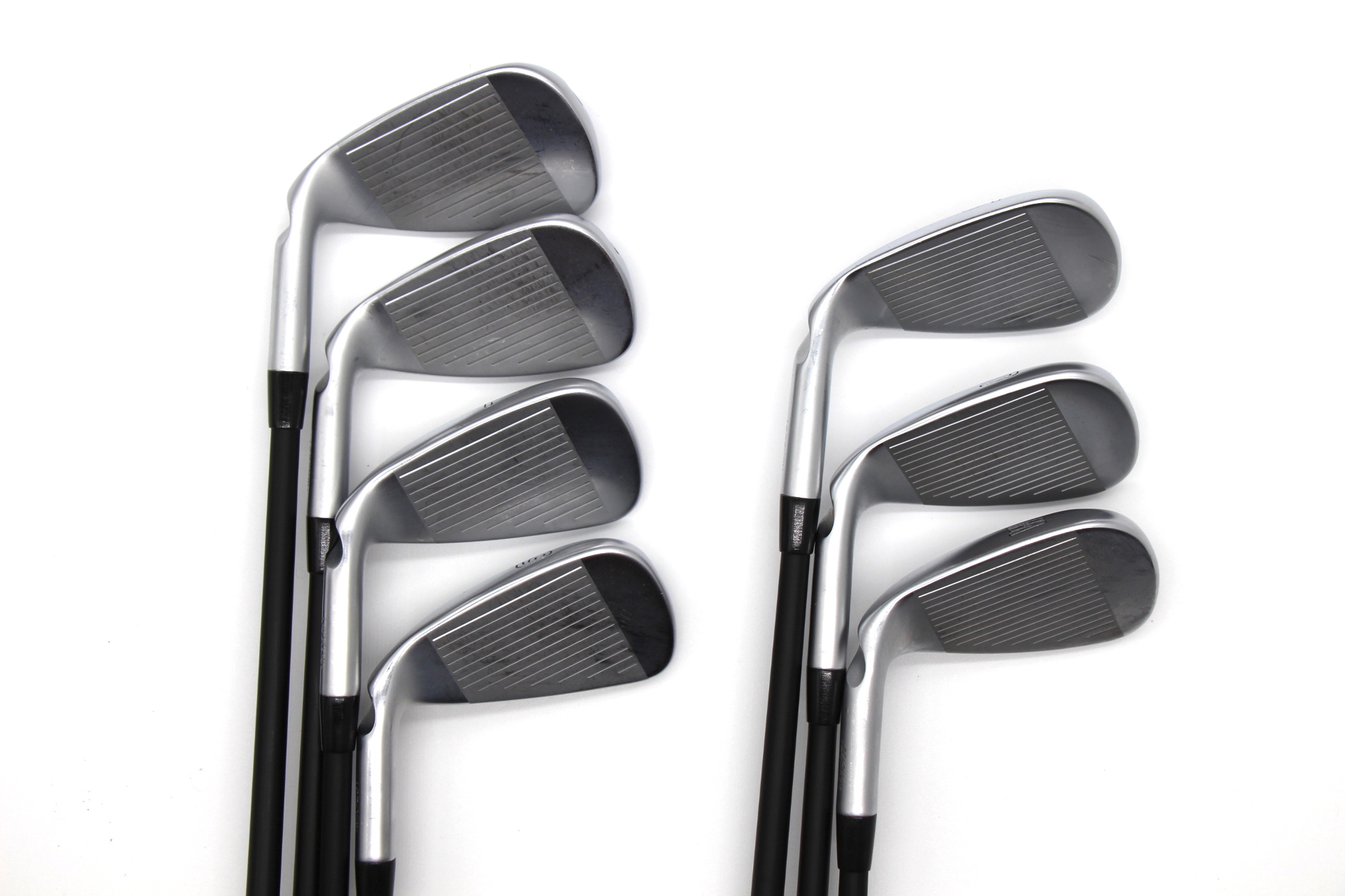 Ping G700 Iron Set - Golf Geeks