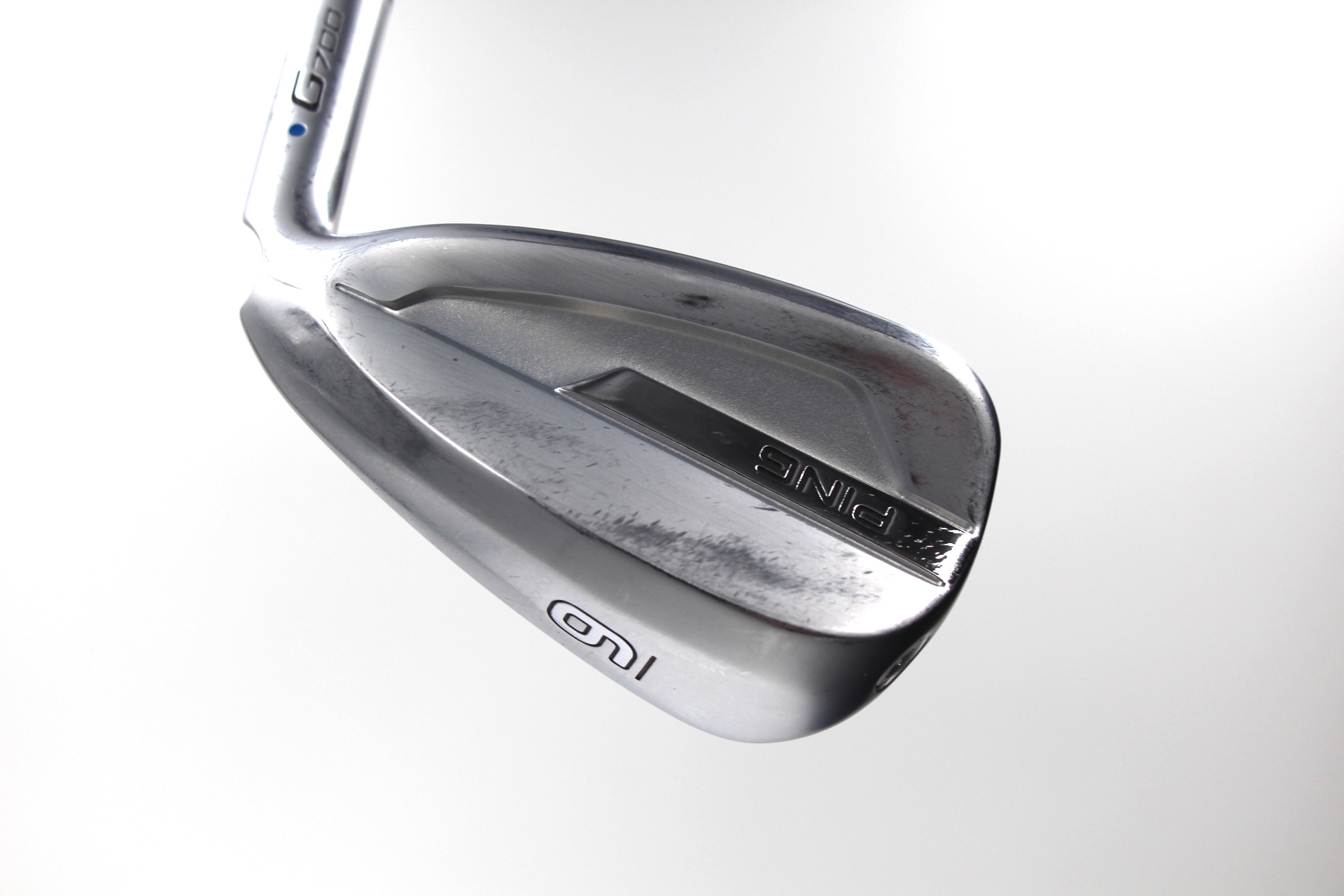 Ping G700 Iron Set - Golf Geeks