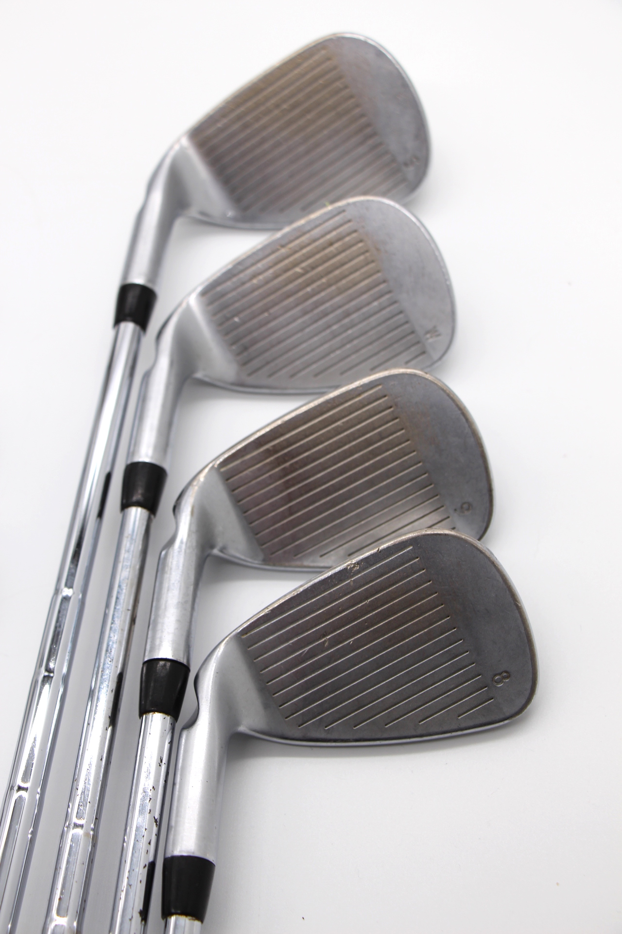 Ping I20 Iron Set - Golf Geeks