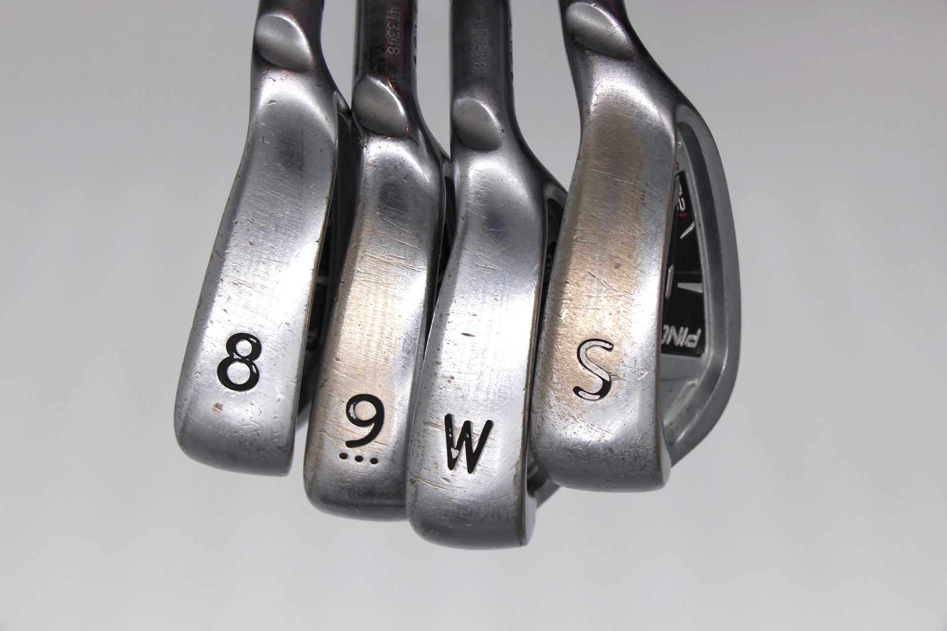 Ping I20 Iron Set - Golf Geeks