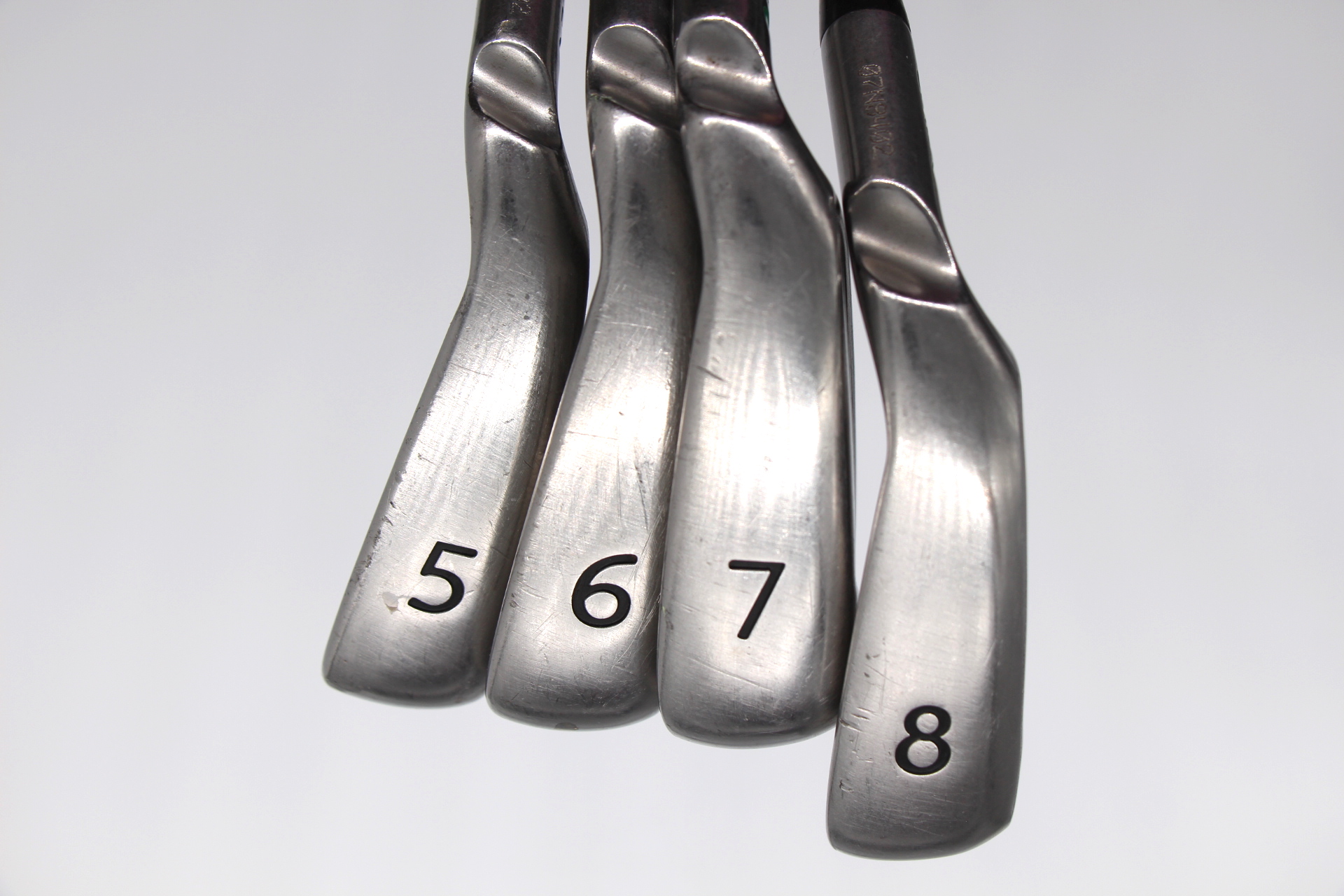 Ping G-Series Iron Set - Golf Geeks