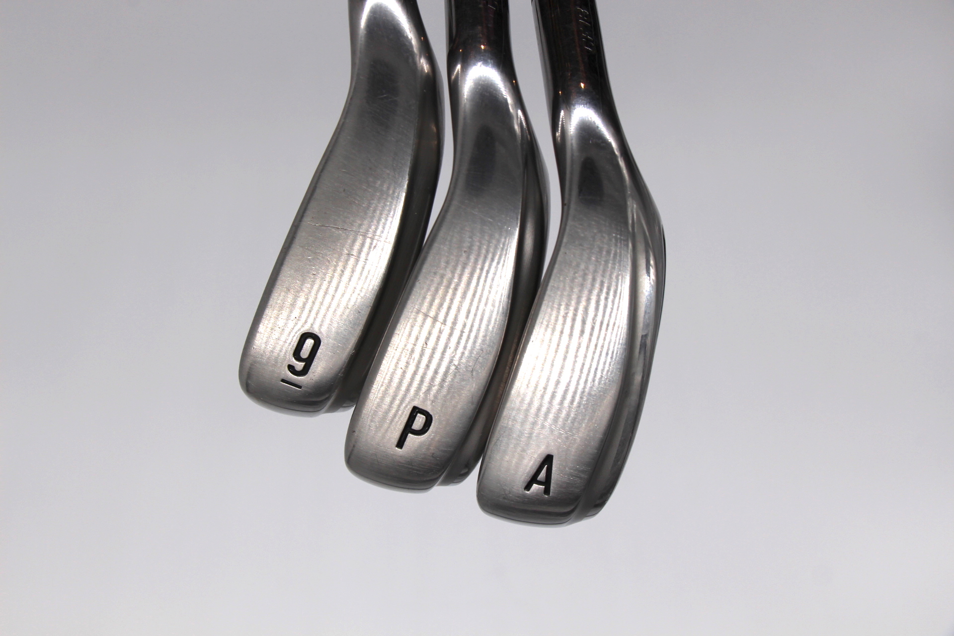 Callaway Rogue X Iron Set - Golf Geeks