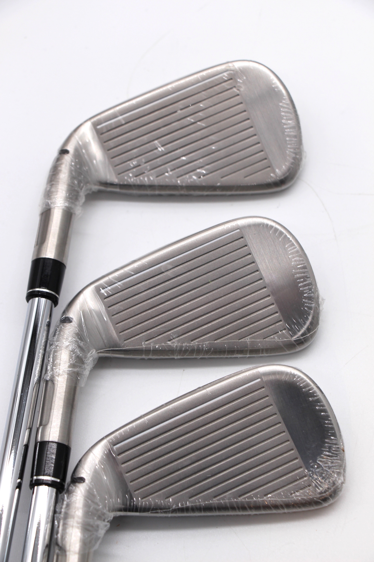 TaylorMade M5 Iron Set - Golf Geeks