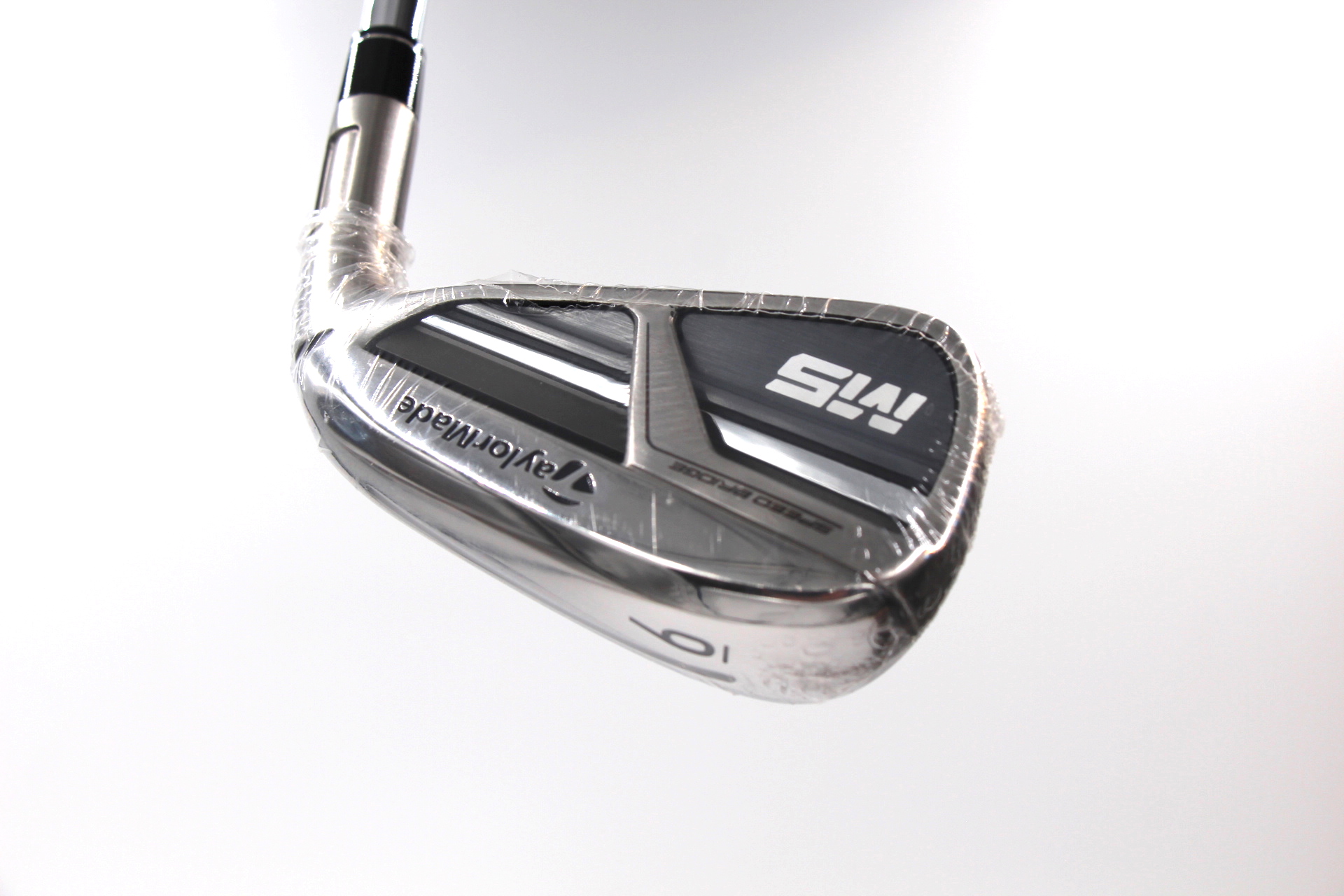 TaylorMade M5 Iron Set - Golf Geeks