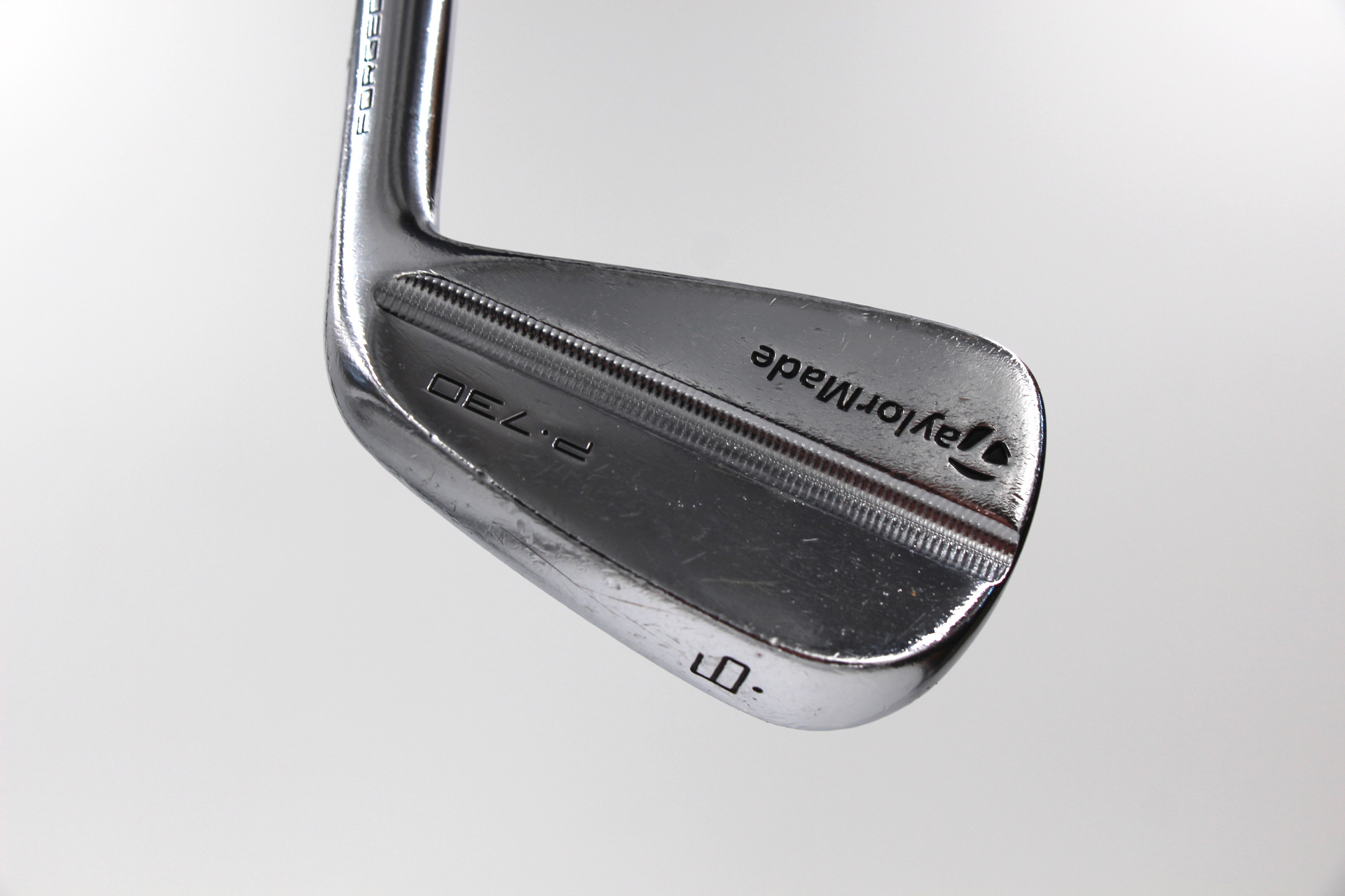 TaylorMade P-730 Iron Set - Golf Geeks