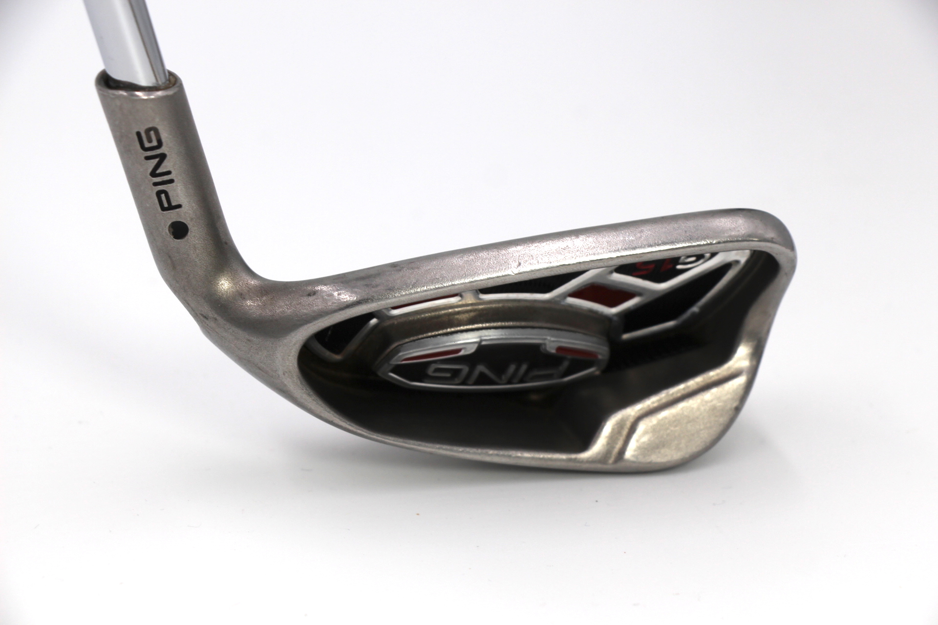 Ping G15 Irons Senior Flex - Golf Geeks
