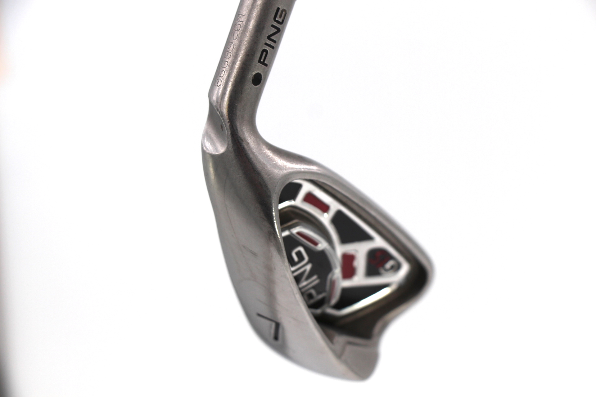 Ping G15 Irons Senior Flex - Golf Geeks