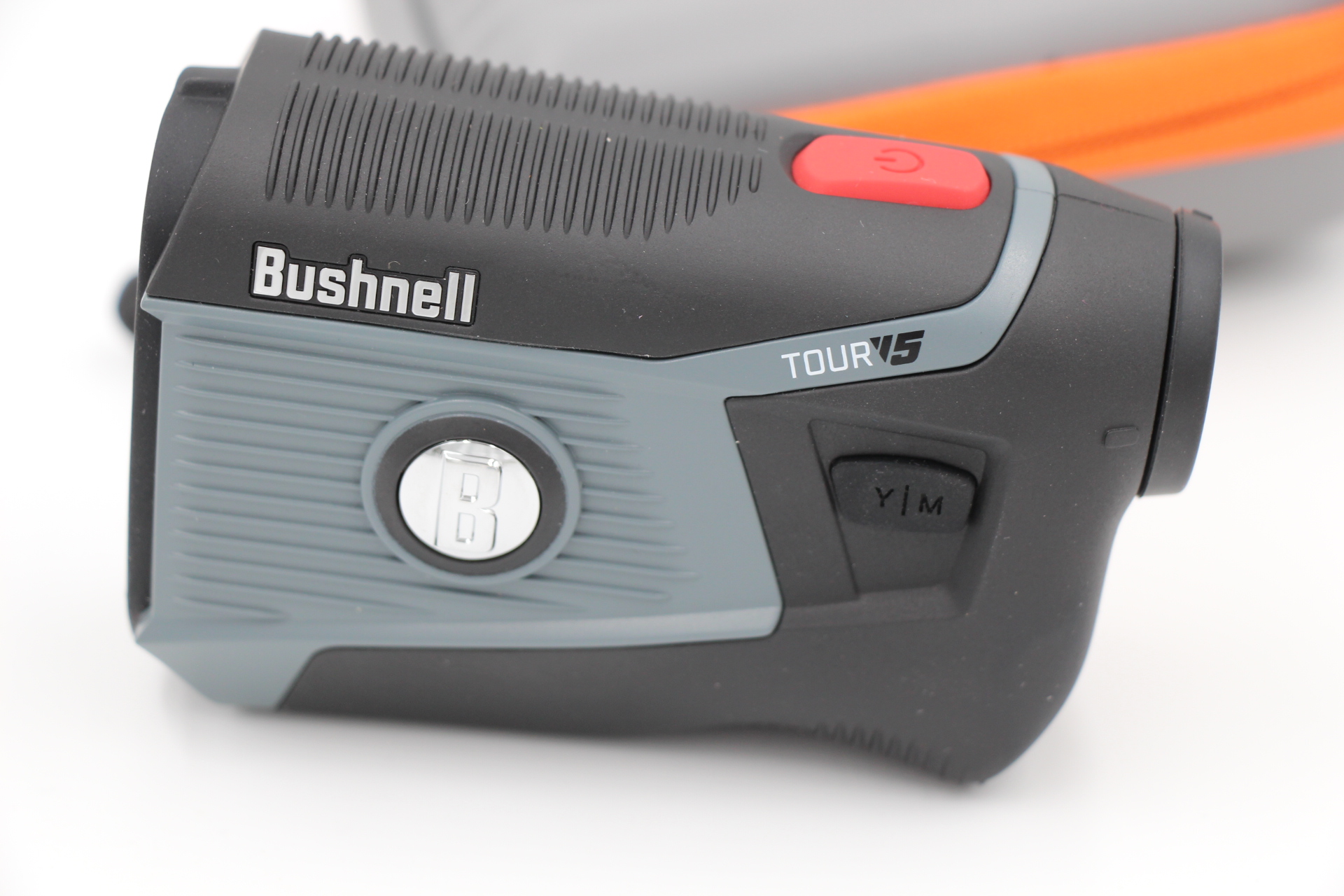 Bushnell Tour V5 - Golf Geeks