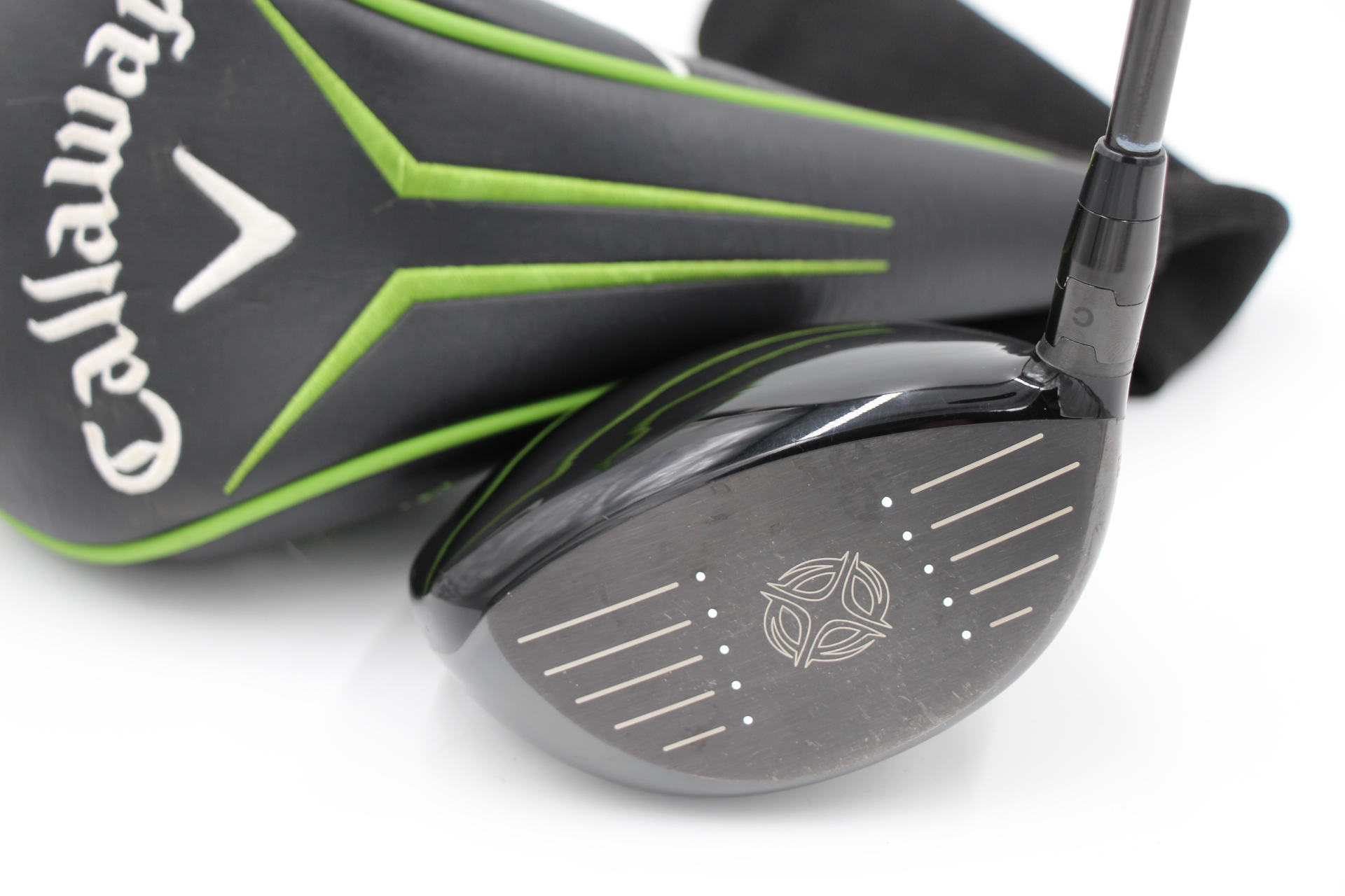 Callaway Razr Fit Xtreme Driver - Golf Geeks