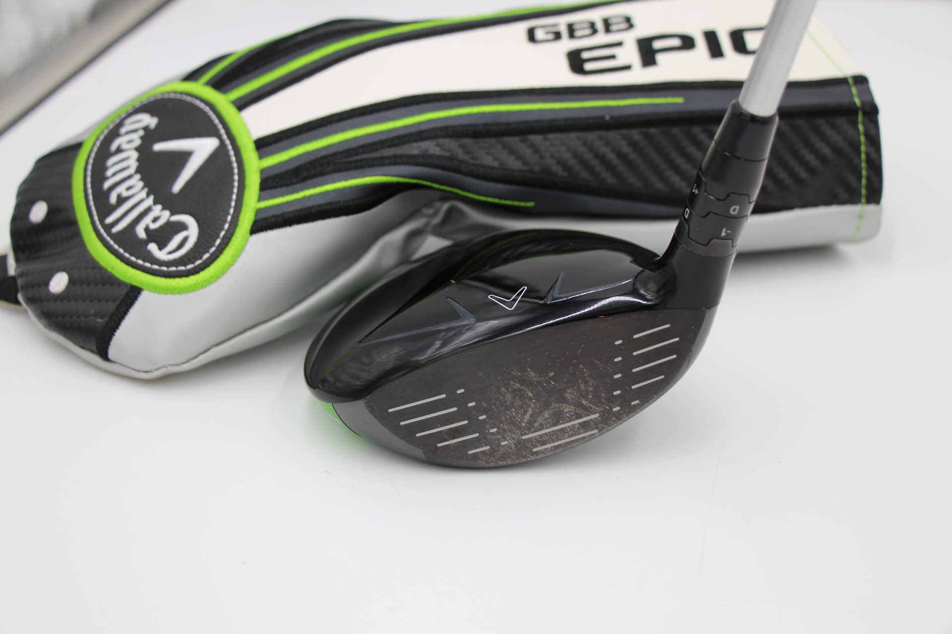 Callaway Epic 5-Wood - Golf Geeks