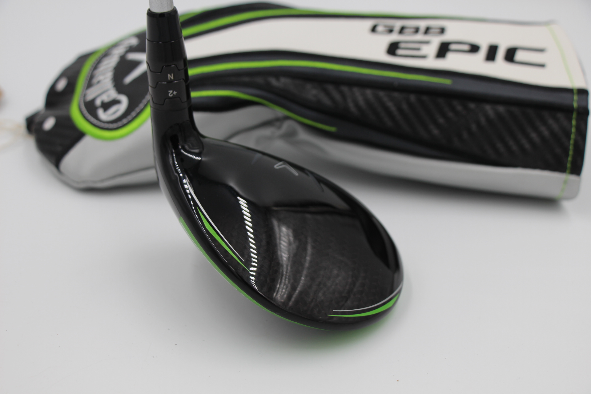 Callaway Epic 5-Wood - Golf Geeks