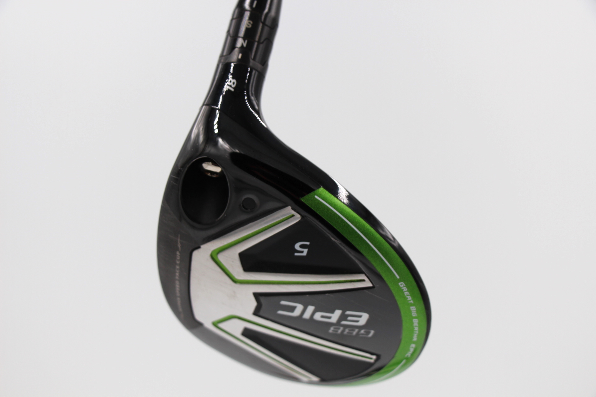 Callaway Epic 5-Wood - Golf Geeks