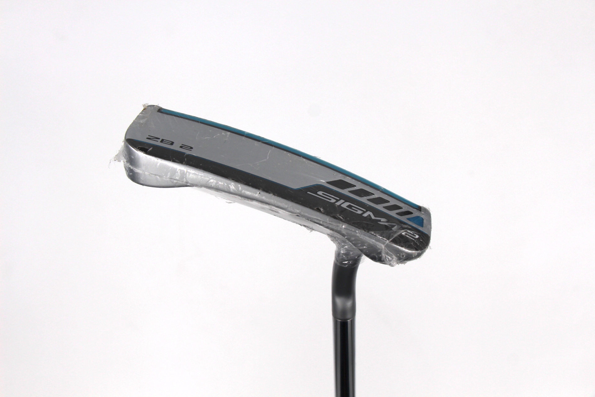 Ping Sigma 2 ZB2 Putter - Golf Geeks