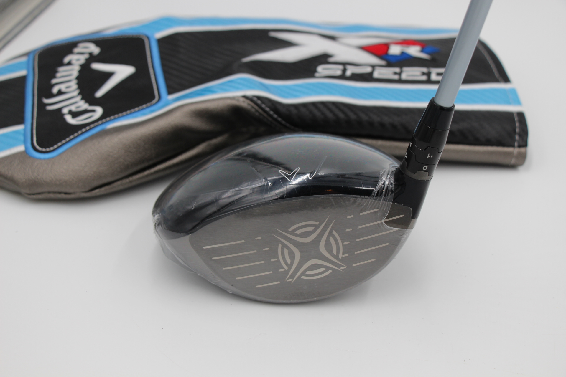 Callaway XR Speed Ladies Driver - Golf Geeks