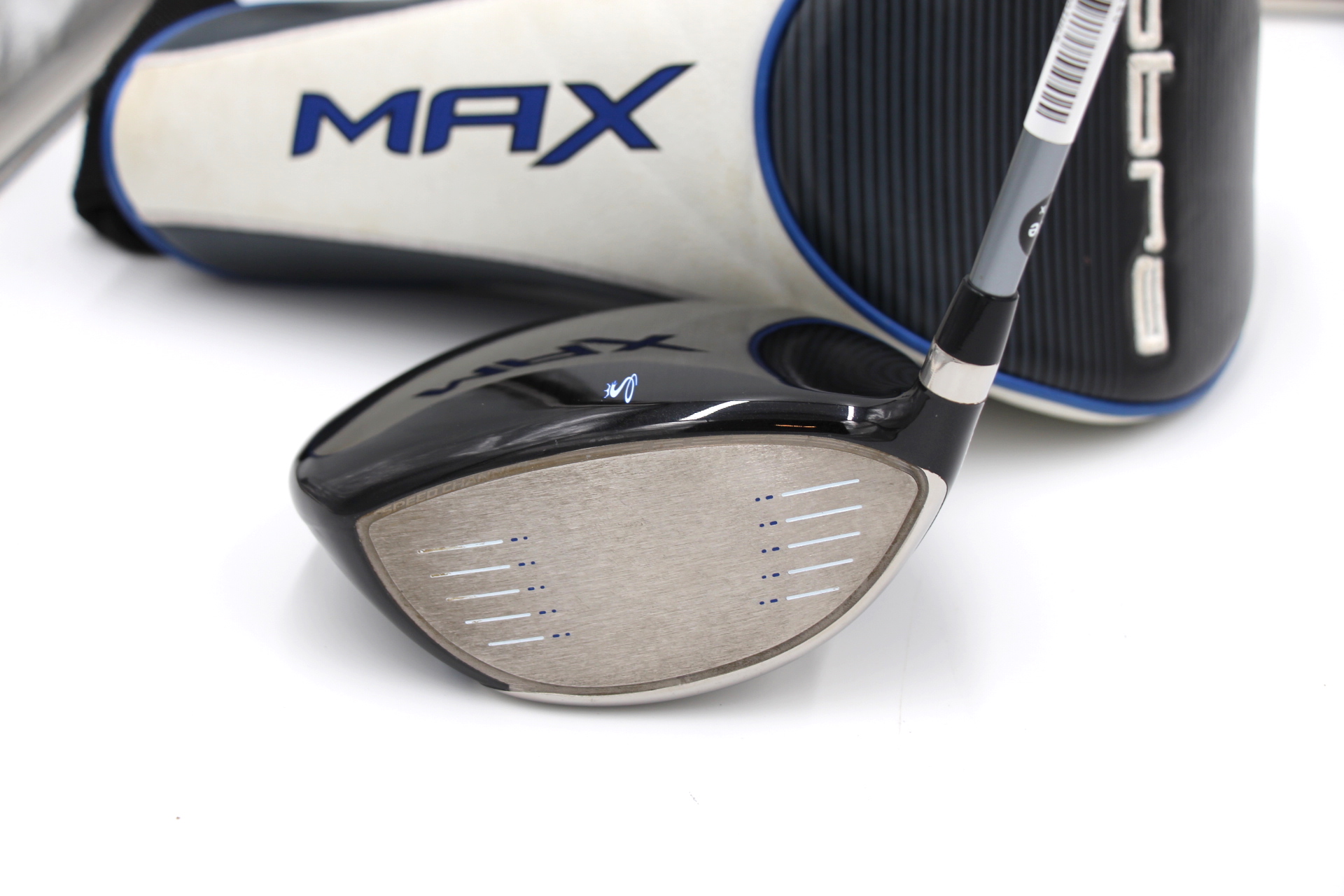 Cobra Max Driver - Golf Geeks