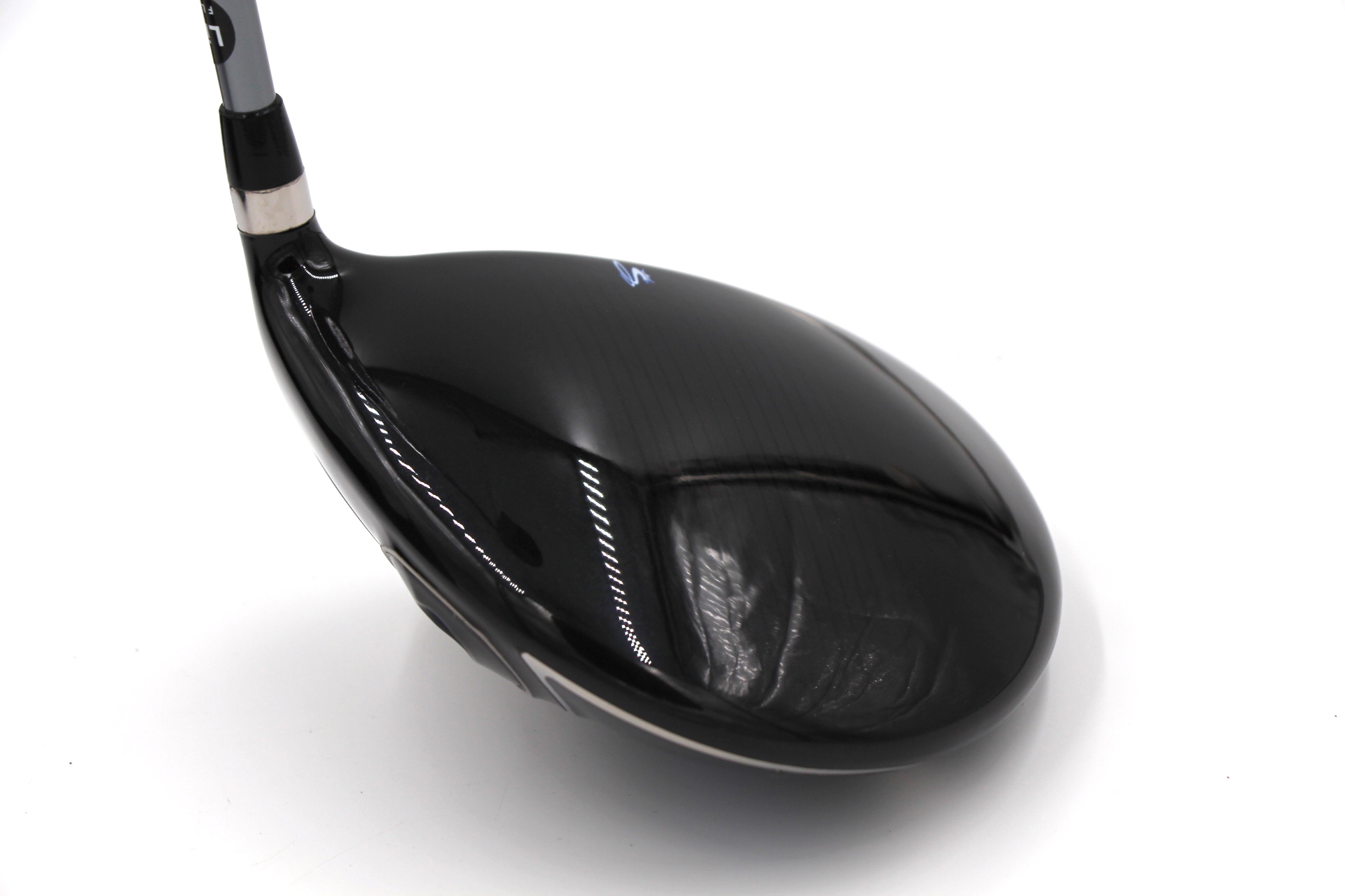 Cobra Max Driver - Golf Geeks