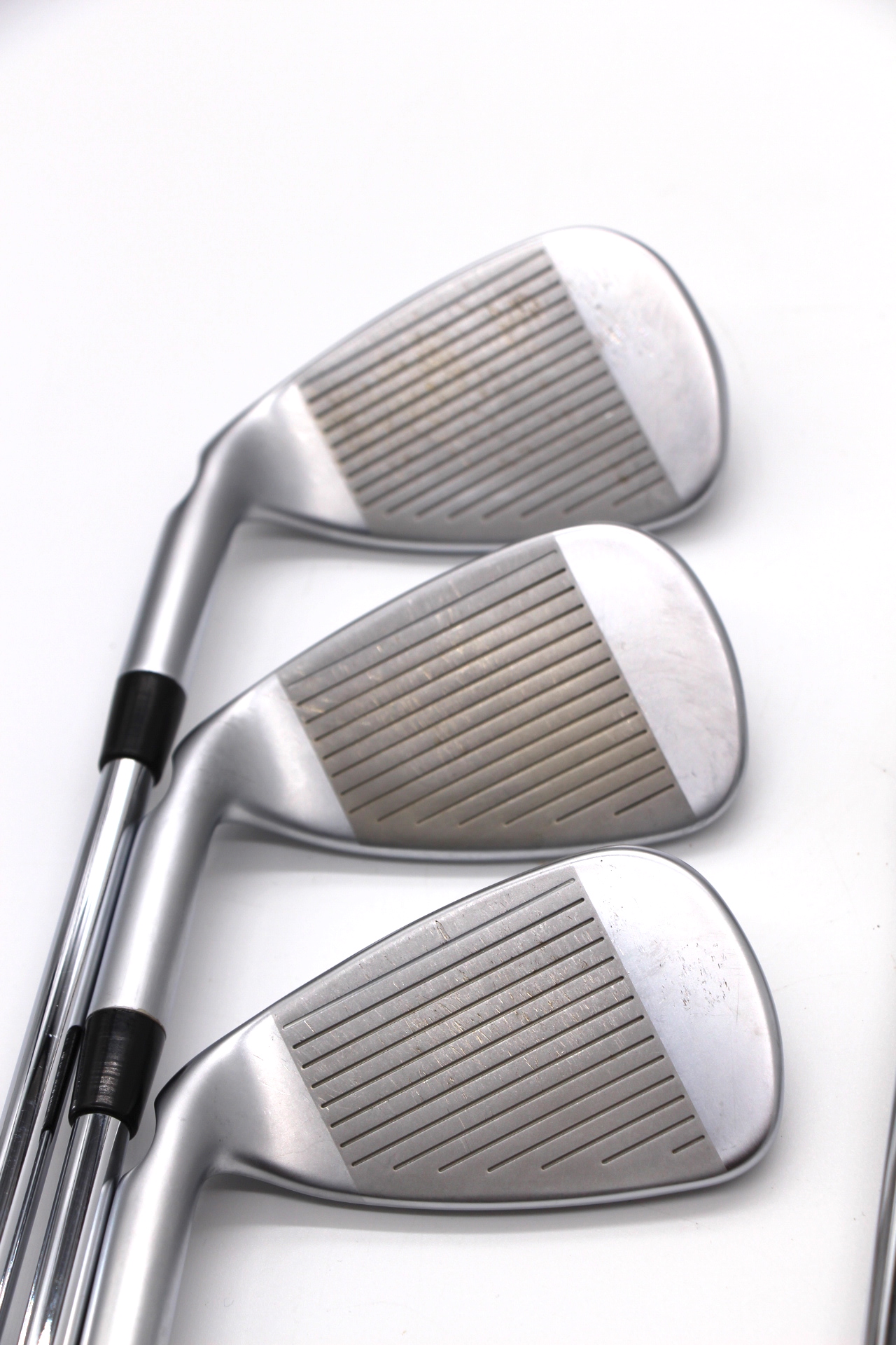 Ping G700 Iron Set - Golf Geeks