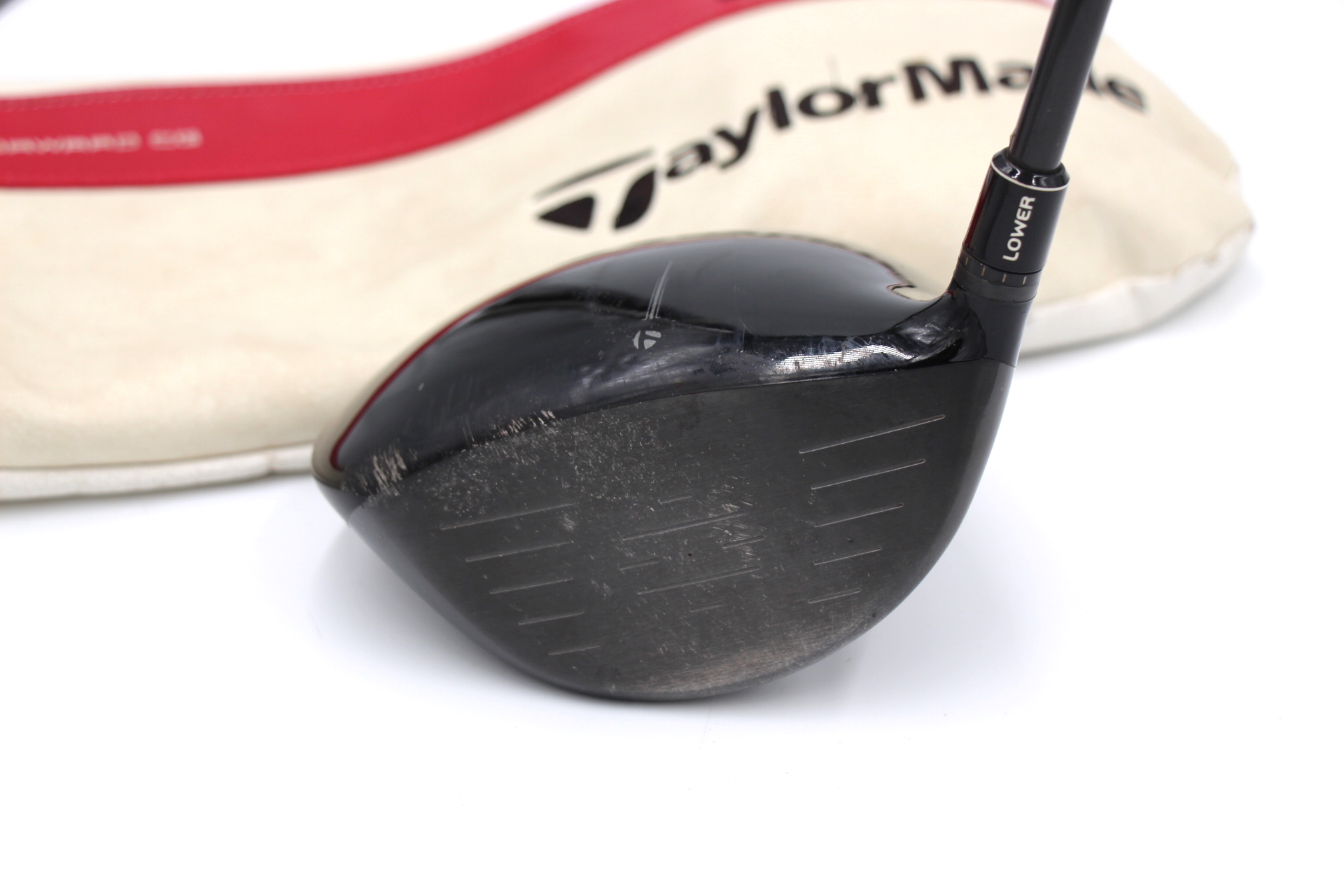 TaylorMade R15 Driver - Golf Geeks