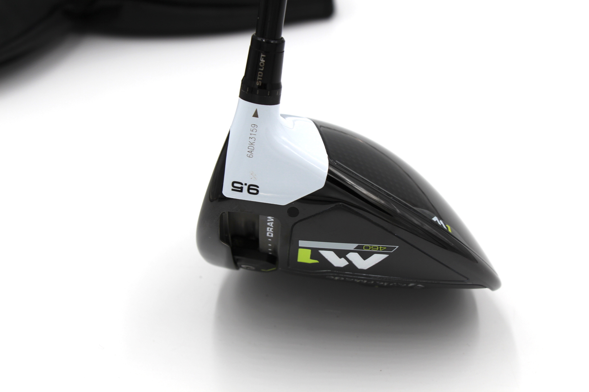 TaylorMade M1 2017 Driver - Golf Geeks