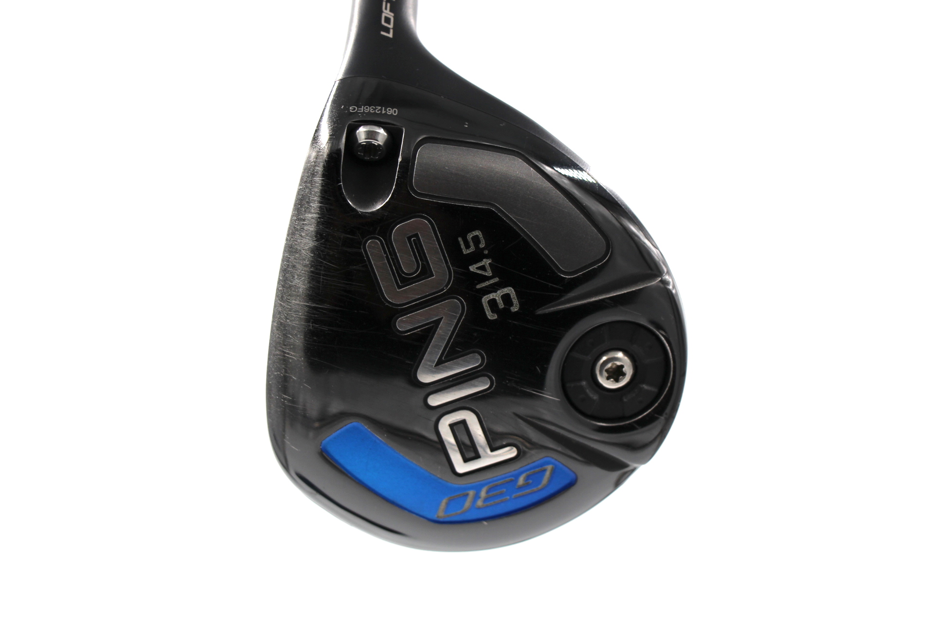 Ping G30 3-Wood Fairway - Golf Geeks